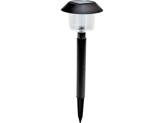 Home Solarna baštenska lampa
