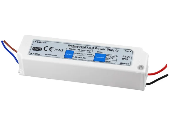 Prosto Napajanje 100W IP67