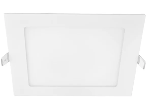 Mitea LED panel ugradni kvadratni 6W dnevno svetlo