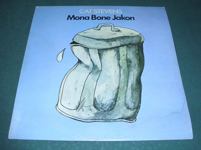 CAT STEVENS – Mona Bone Jakon