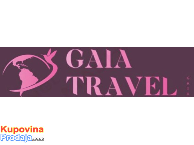 GAIA TRAVEL