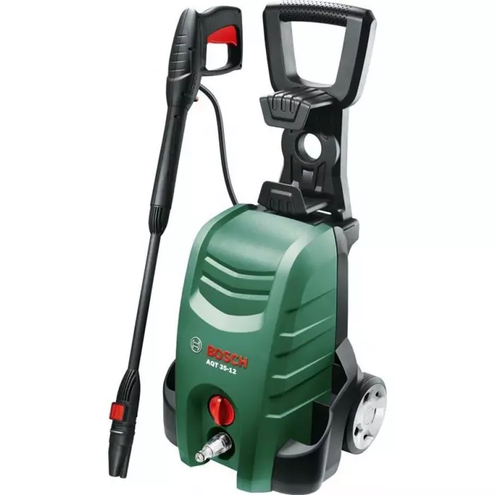 Bosch perač pod pritiskom Universal Aquatak 135