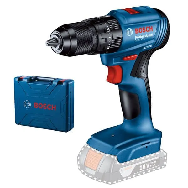 Bosch GSB 185 Solo aku bušilica odvrtač 06019K3103