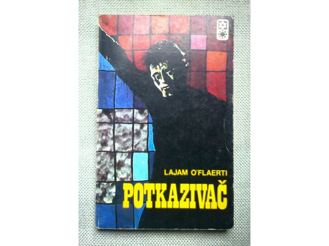 LAJAM O`FLAERTI - Potkazivač