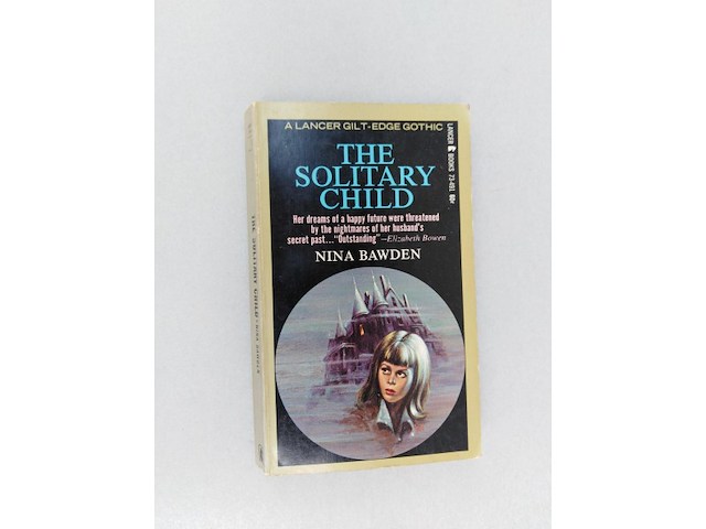 The Solitary Child -  Nina Bawden