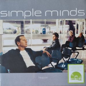 Simple Minds