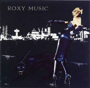 Roxy music