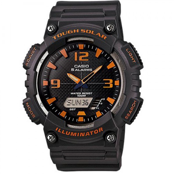 CASIO DIGITALNI AQ-S810W-8A