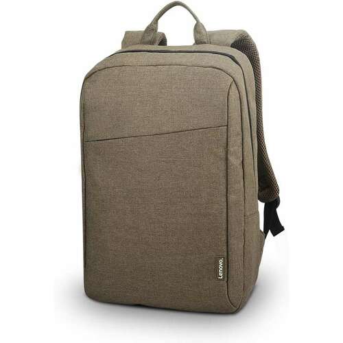 LENOVO 15.6" Casual Backpack B210 maslinasta