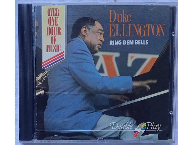 DUKE  ELLINGTON  -  RING  DEM  BELLS