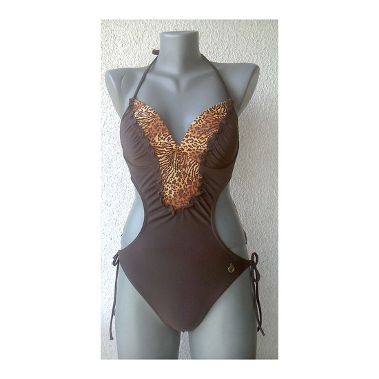 kupaći monokini br M ili L SELF COLLECTION