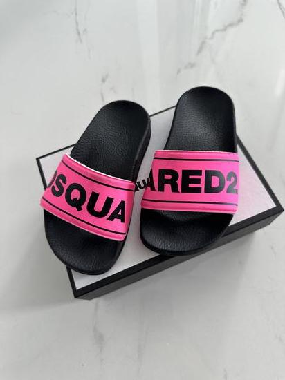 Dsquared2 papuce
