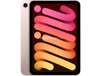 APPLE iPad mini 2021 64GB WiFi pink