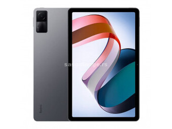 XIAOMI Redmi Pad EU 4+128 Graphite Gray