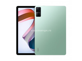 XIAOMI Redmi Pad EU 4+128 Mint Green