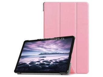 ZONE Smart Case iPad Pro 12.9 (2020) mappa case pink