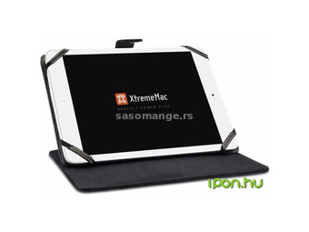 XTREMEMAC ThinFolio universal case 9-10" for tablets black