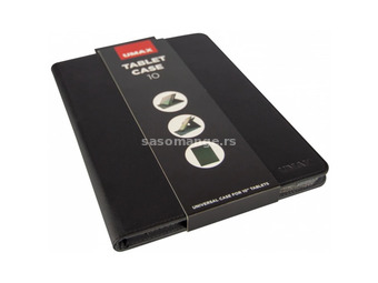 UMAX Tablet case 10" black