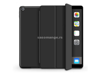 Tech-Protect Smart Case iPad 10.2 (2019/2020) protection case on/off function black