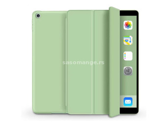 Tech-Protect Smart Case iPad 10.2 (2019/2020) protection case on/off function cactus green