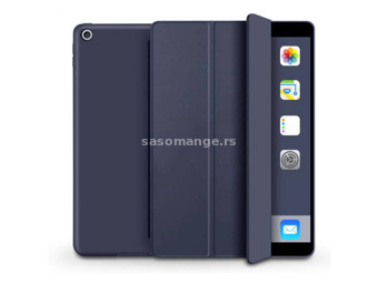 Tech-Protect Smart Case iPad 10.2 (2019/2020) protection case on/off function blue