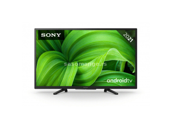 Sony KD32W800P1AEP Smart TV 32" HD Ready DVB-T2 Android