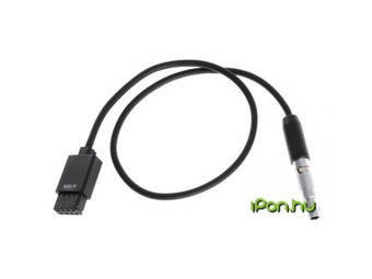 DJI Ronin-MX Part 5 RSS Control Cable for RED