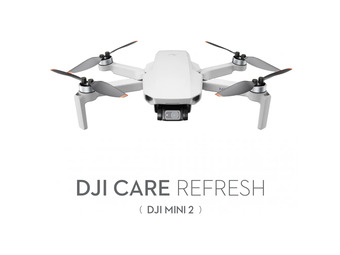 DJI Care Refresh 2 years (Mini 2) Warranty