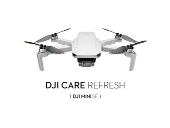 DJI Care Refresh (Mini SE) Warranty 1 year EU