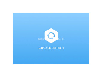 DJI Care Refresh (Air 2S) Warranty 2 year
