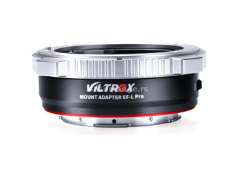 VILTROX EF-L PRO adapter