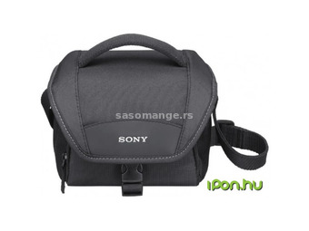 SONY LCS-U11 carrying case