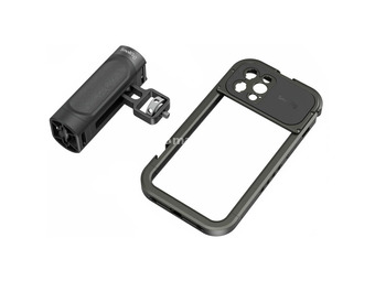 SMALLRIG Handheld Video Rig kit for iPhone 12 Pro Max