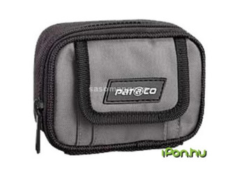 PATACO CPSD1S Digital camera case silver