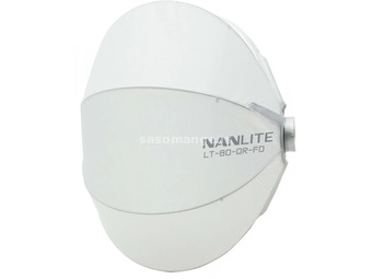 NANLITE Orb softbox 80 cm white