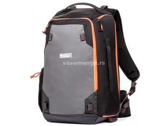 MINDSHIFT GEAR PhotoCross 15 backpack orange