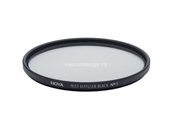 HOYA MIST DIFFUSER BLACK No 0.1 creative filter 82mm