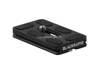 BLACKRAPID Tripod Plate 70 quick-change base