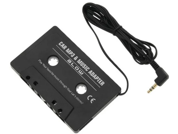 Kettz Aux adapter kaseta za auto CAS-080