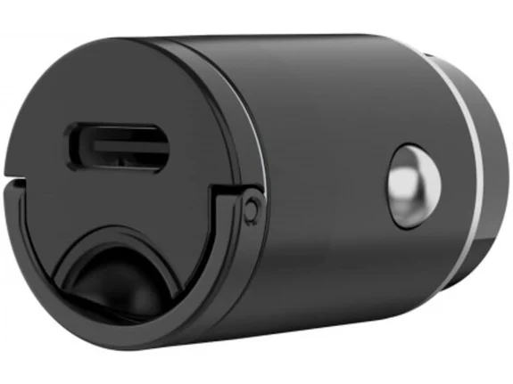 Celly Auto punjač 30W 1 USB-C PORT