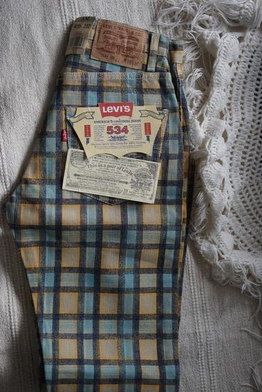 Original Levis Specijalna Edicija Vintage