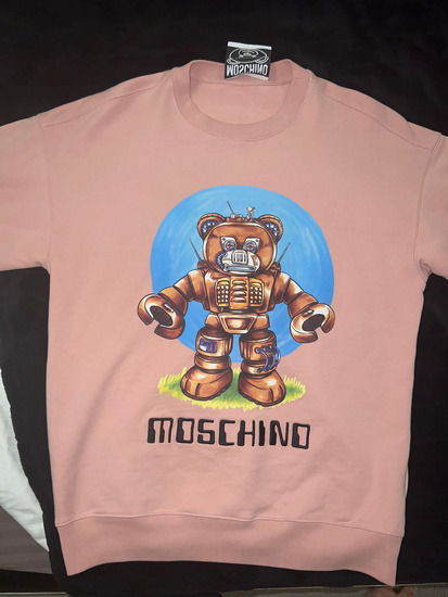 Moschino Original duks Snizenje