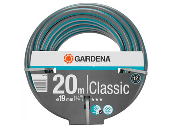 GARDENA 18022-20 Classic hose (3/4") 20 m