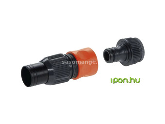 GARDENA 1752 Pump connection kit 19 mm (3/4") hose (Basic guarantee)
