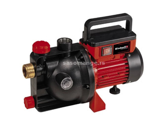 EINHELL 4180320 GC-GP 6040 ECO Garden pump