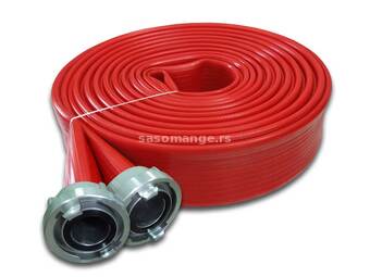 Crevo za vodu Vatrogasno 15m Gradac C 52mm 400151