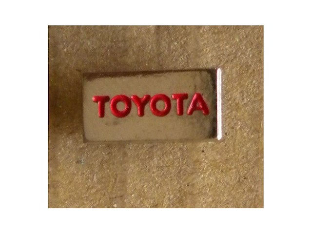 `Toyota`