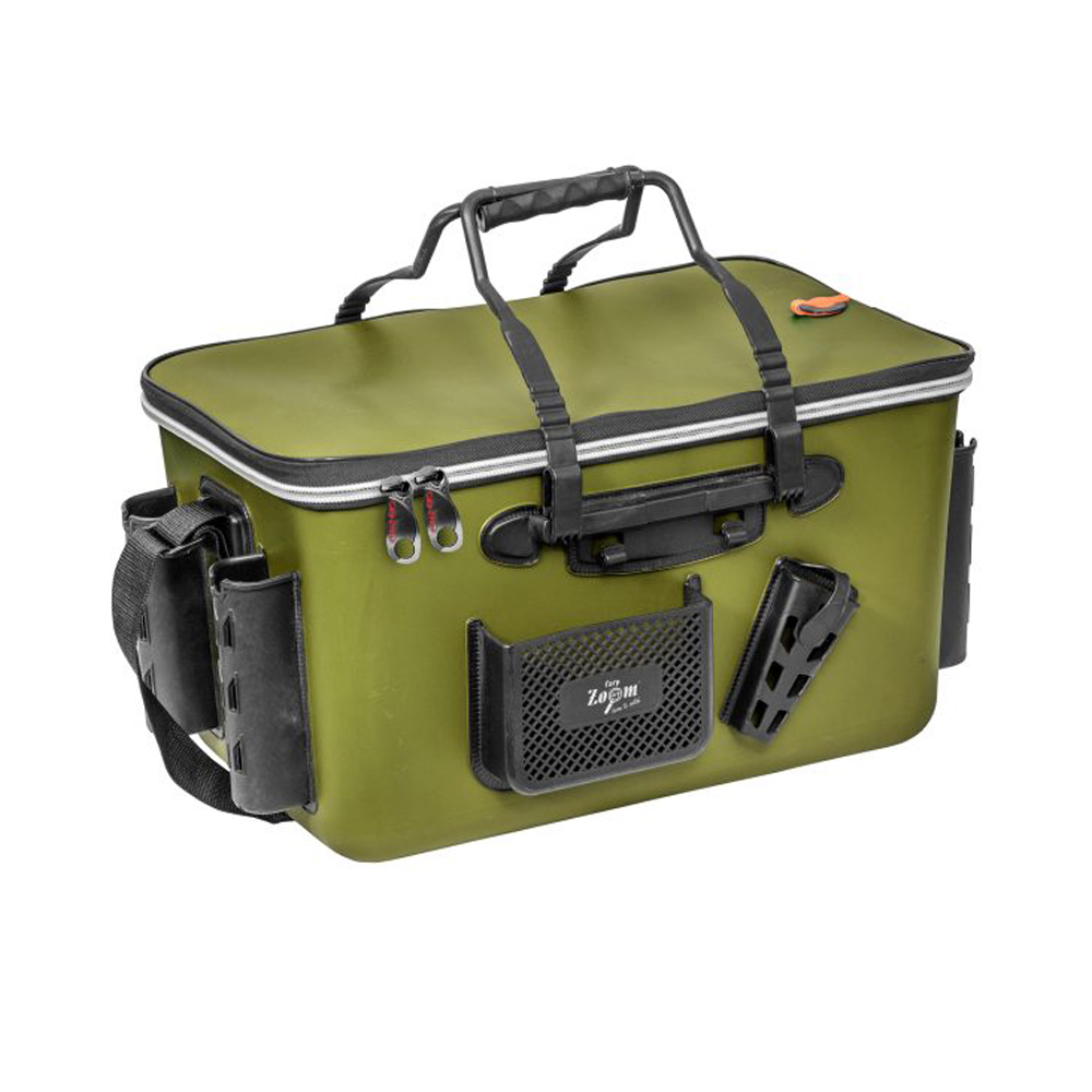 CARP ZOOM EVA CARRYALL- M TORBA