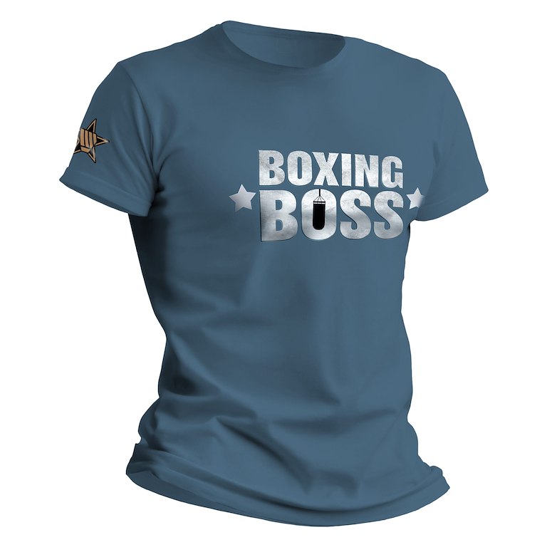 FIGHT ART BOXING BOSS MAJICA