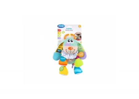 Playgro igračka za kolica sa likom kuce ( A072977 )